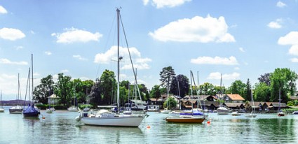 Feldafing am Starnberger See - Informationen zur Gemeinde Feldafing